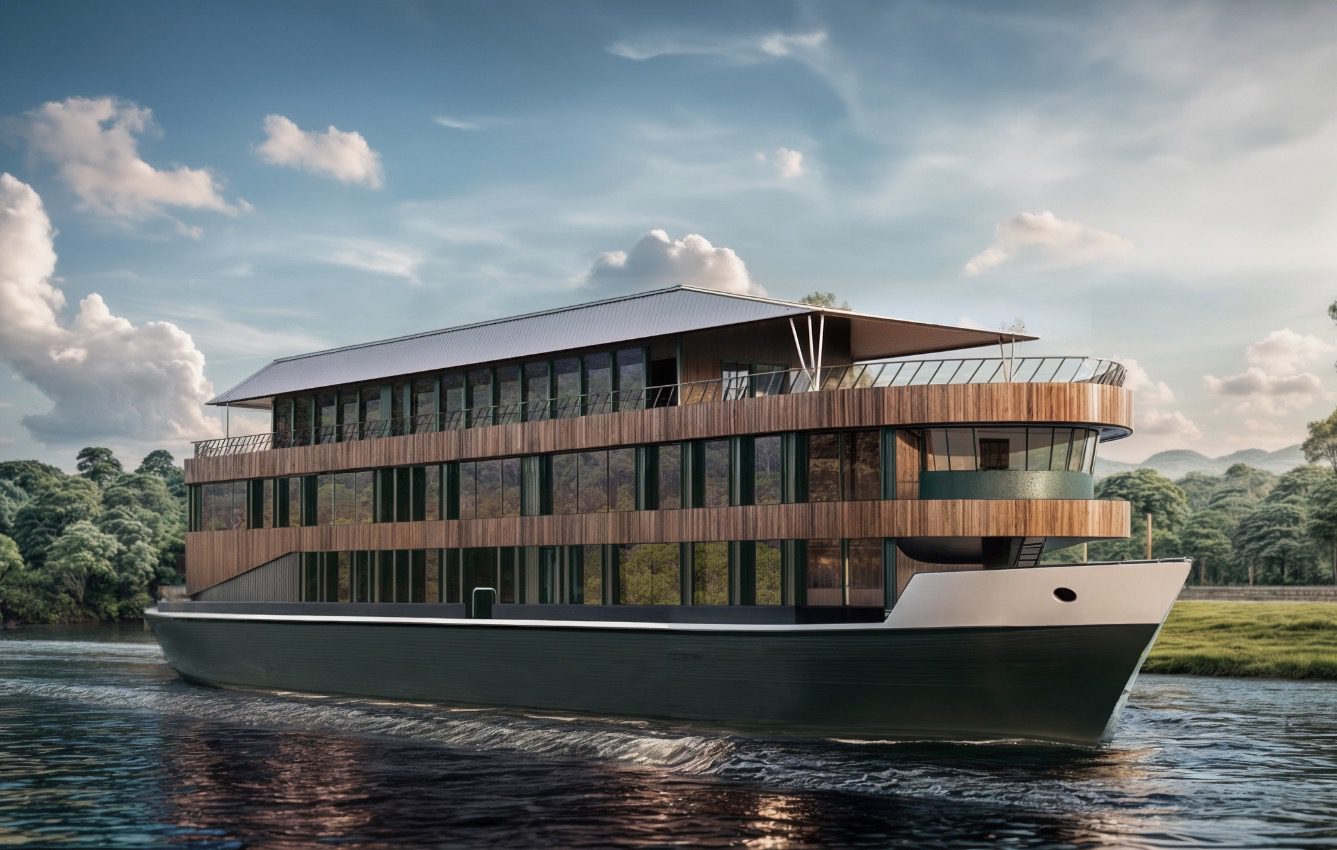 Abercrombie & Kent Unveils New Peruvian Amazon Riverboat – Pure Amazon ...