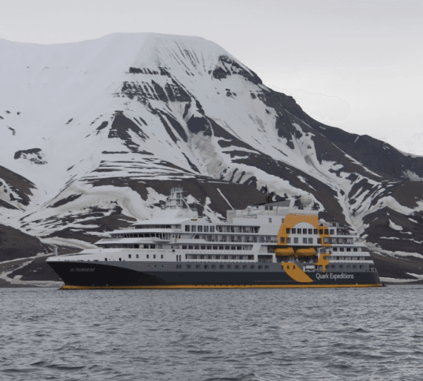 Quark Expeditions Review – The Arctic