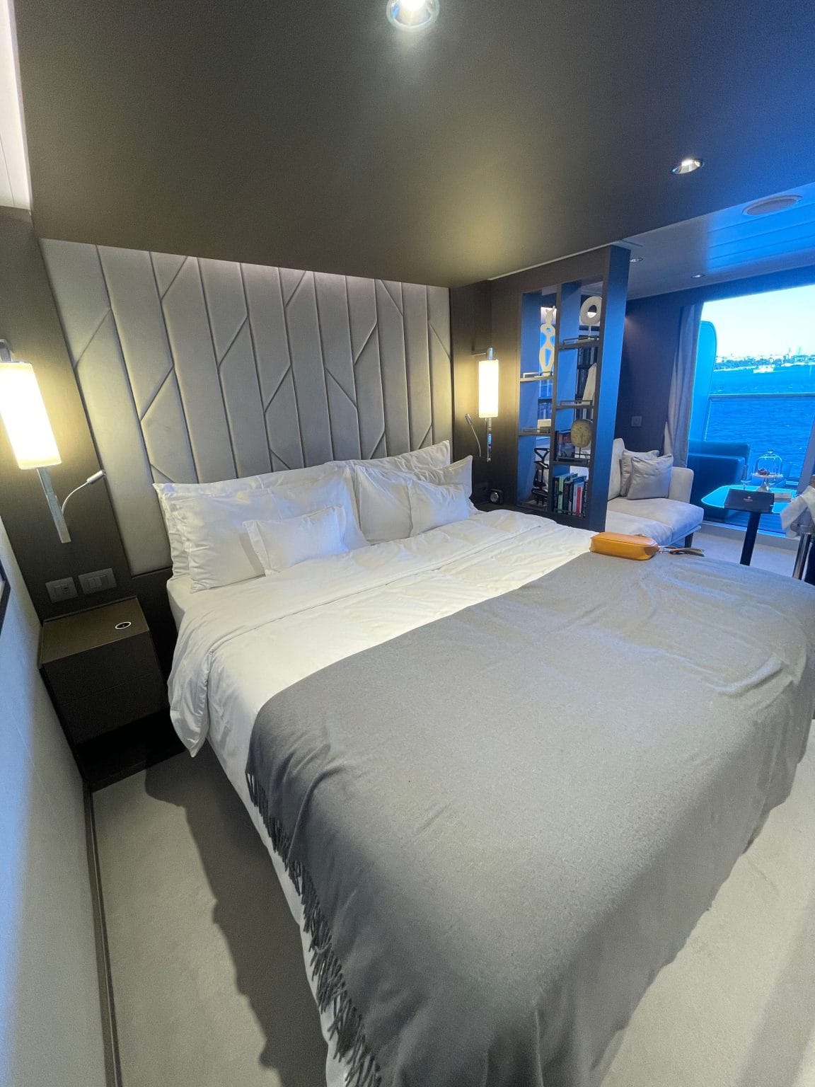 Explora Journeys Review - Flat Beds Tour + Cruise