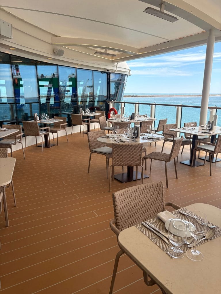 Silversea Silver Nova Ship Review - Flat Beds Tour + Cruise